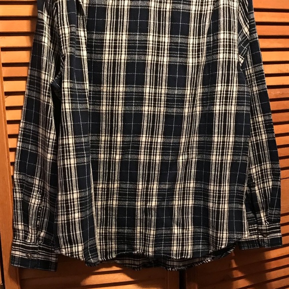 Polo Ralph Lauren | Shirts & Tops | Polo Ralph Lauren Plaid Shirt | Poshmark